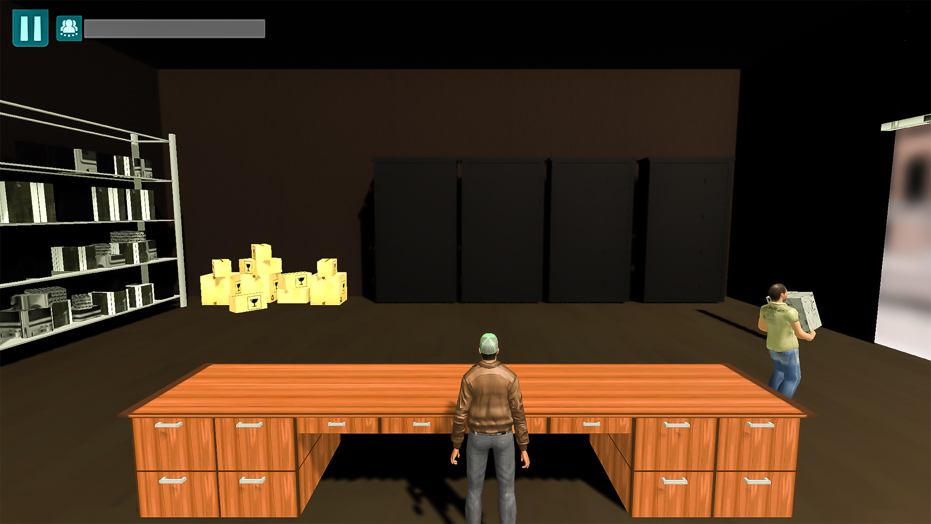 PC Building Simulator : Build your Home PC - App on the Amazon Appstore