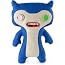 Amazon.com: Spin Master Fuggler Funny Ugly Monster Deluxe Stuffed ...