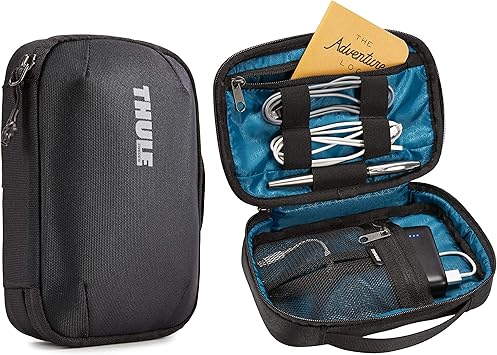 Amazon.com : Thule Subterra PowerShuttle Electronics Carrying Case ...