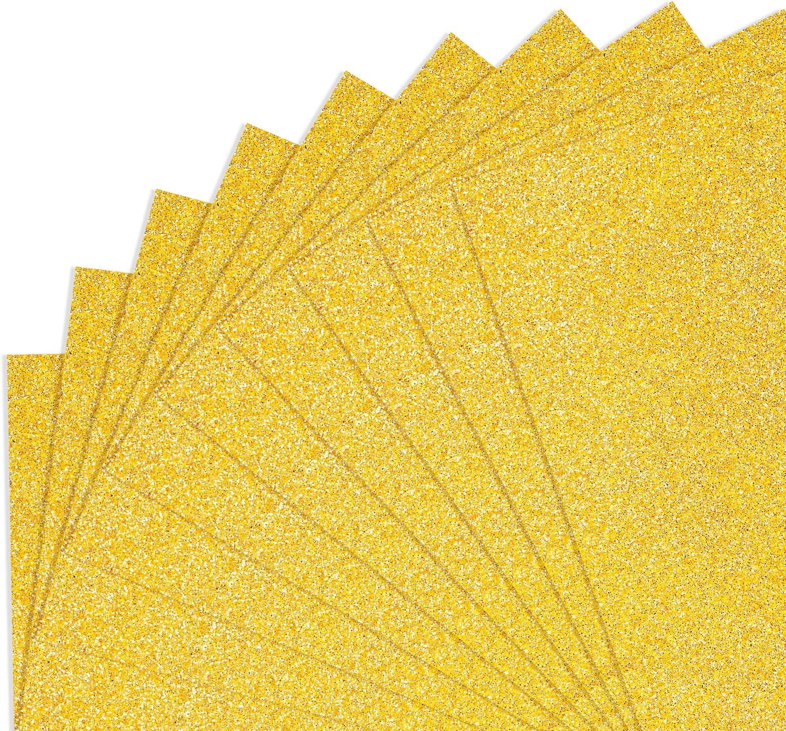 House of Card & Paper A3 240 GSM Foil Card - Gold (Pack of 30 Sheets ...