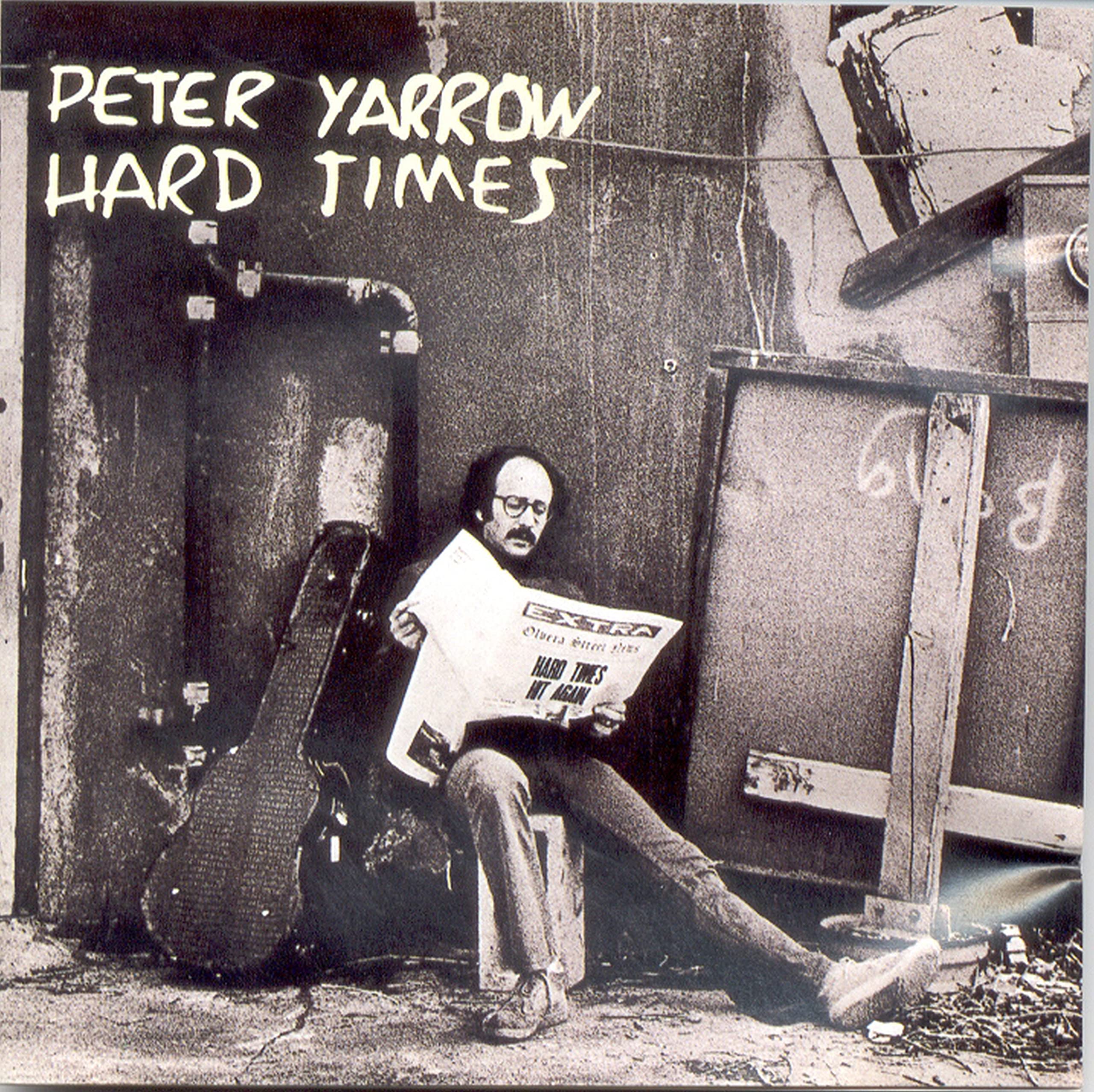 Take off Your Mask song by Peter Yarrow from The Solo Recordings (1971 ...
