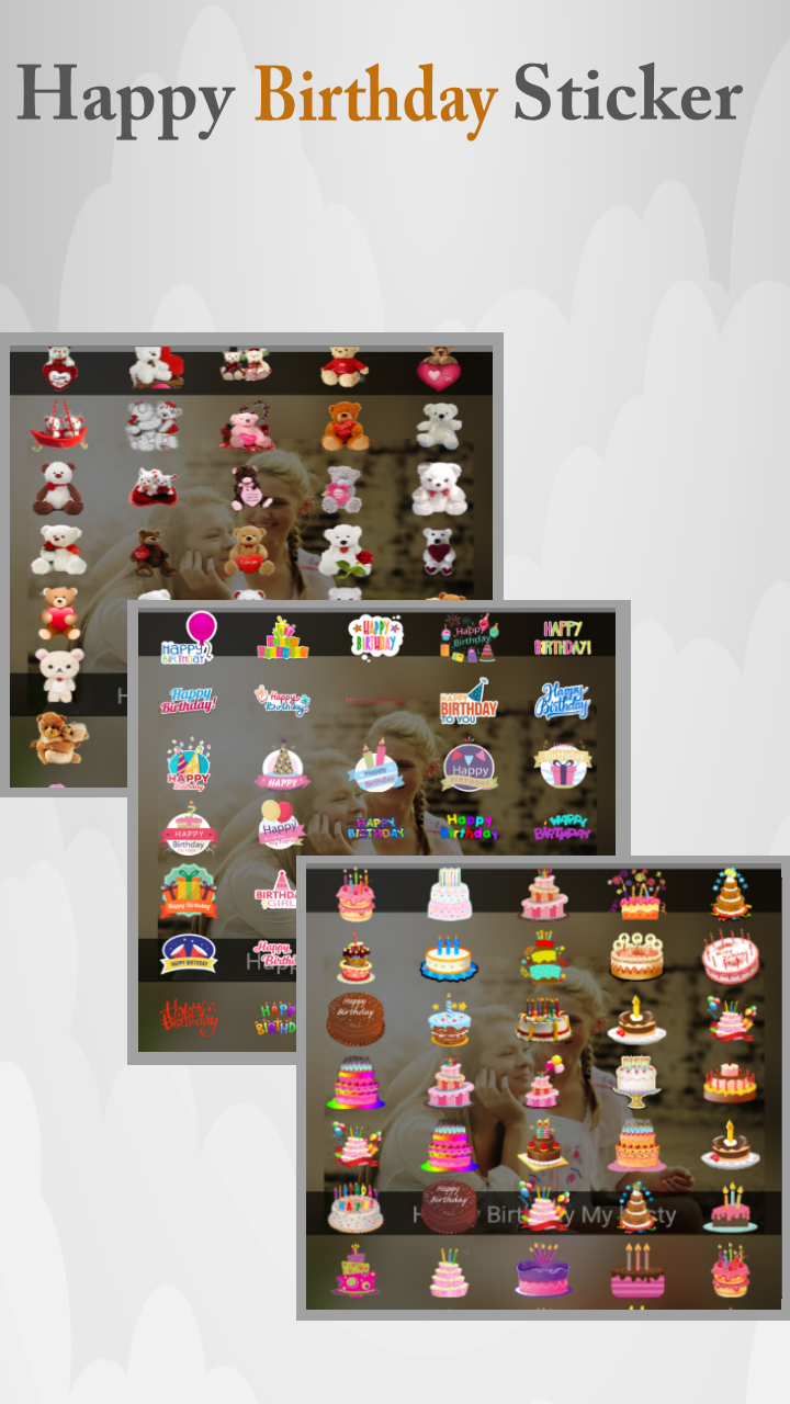 Happy Birthday Photo - App on Amazon Appstore