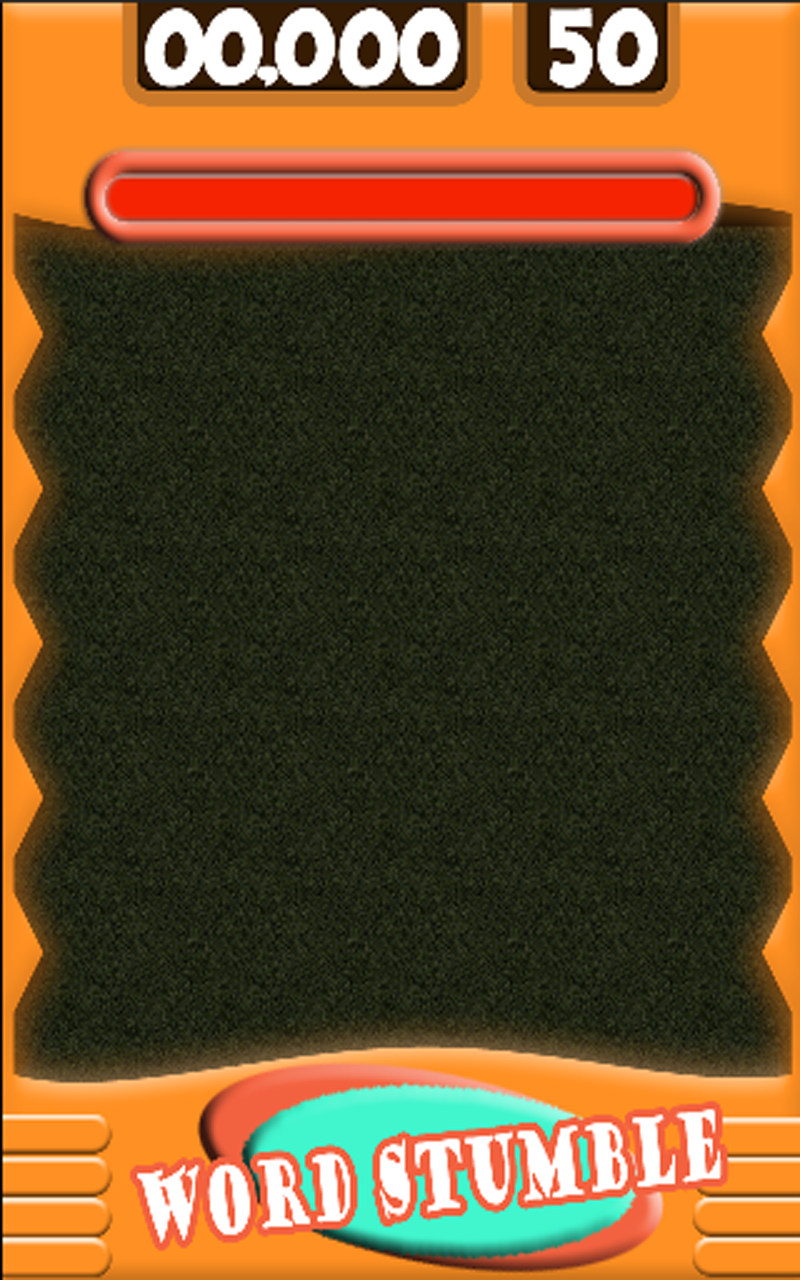 Word Stumble - App on Amazon Appstore