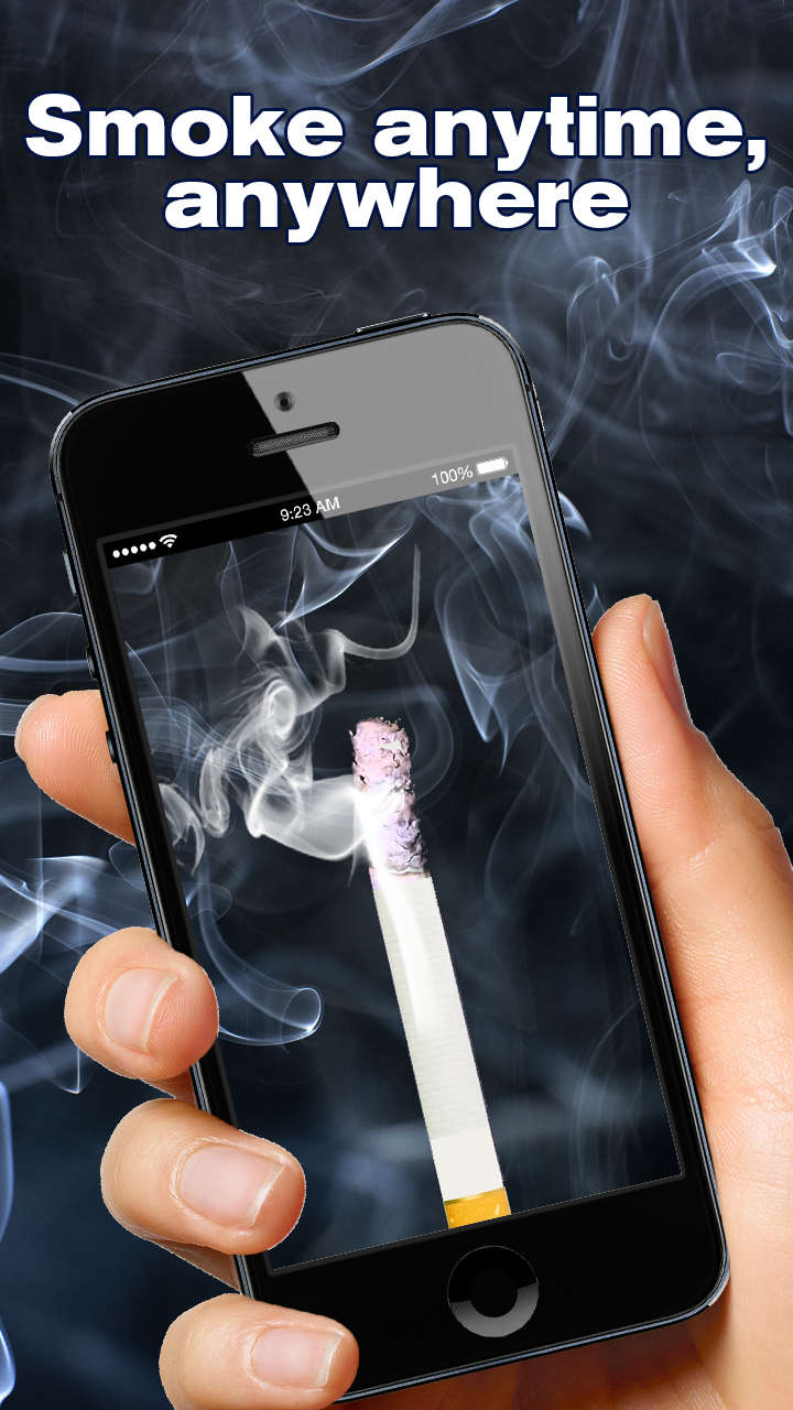 iSmoke Virtual Weed - App on Amazon Appstore