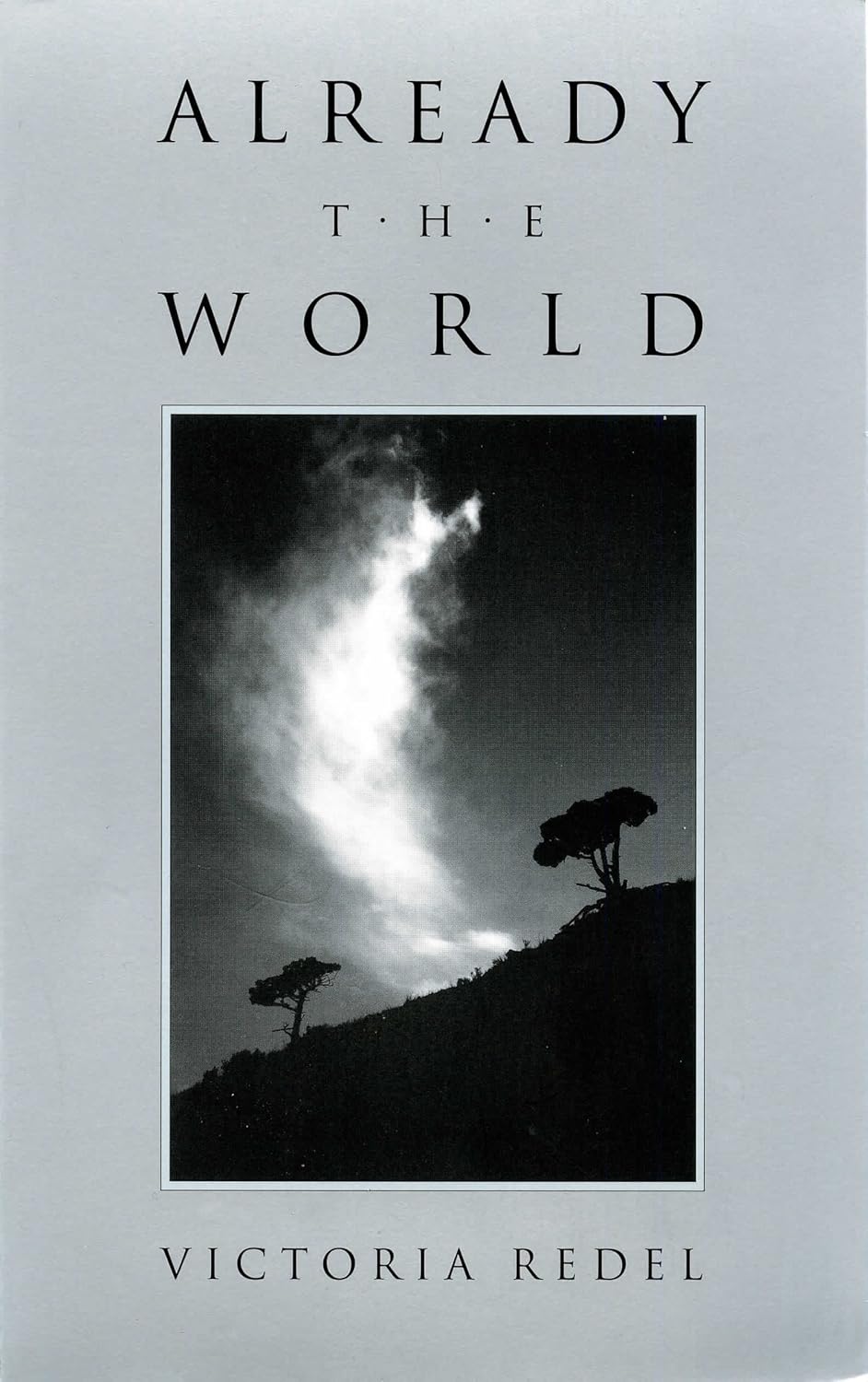 Already the World - Kindle edition by Redel, Victoria. Literature ...