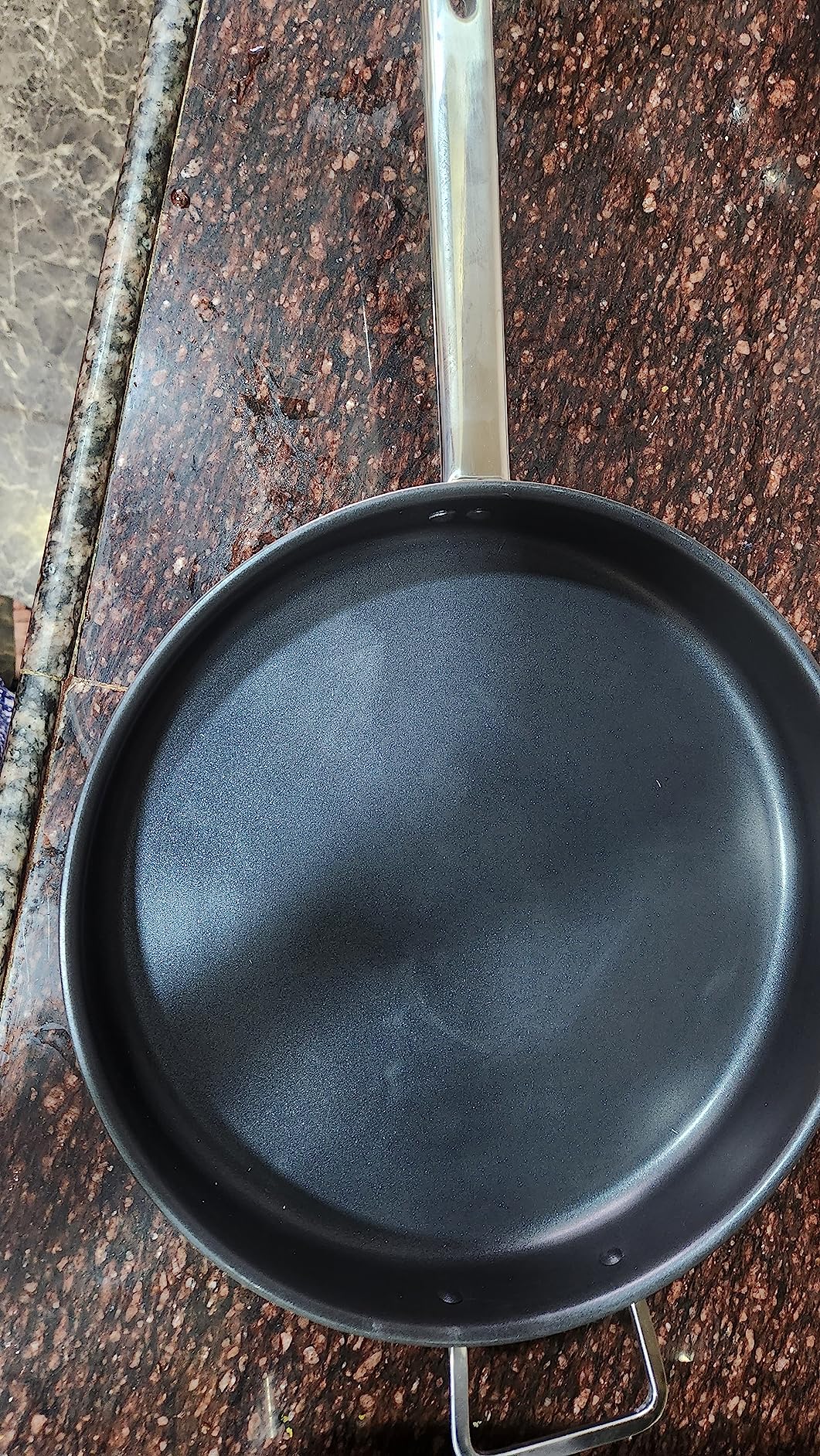 Buy Anko Australia 24 Cm (Dia) Non-Stick Pan | 4 mm Thickness | Frying ...