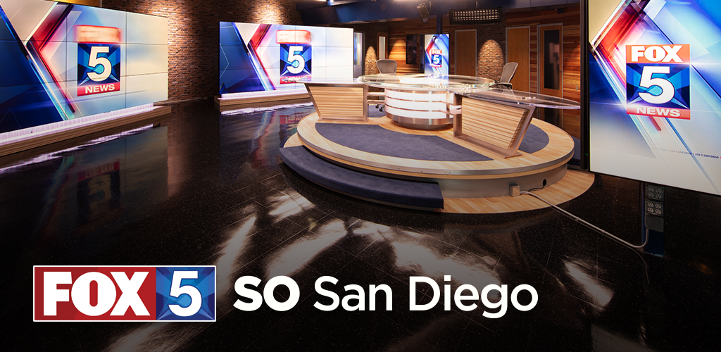 KSWB - FOX 5 San Diego - App on Amazon Appstore