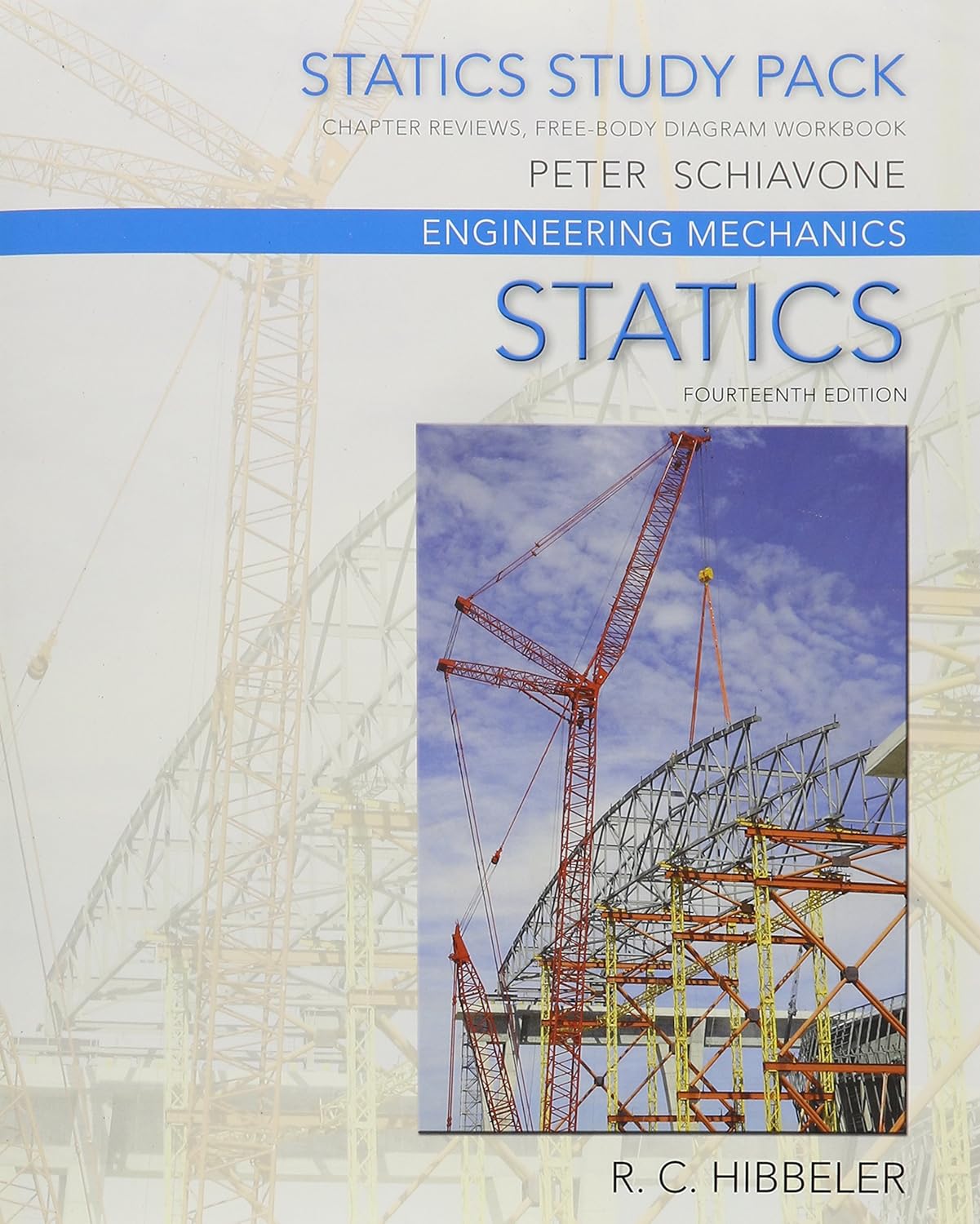 Statics Study Pack - for Engineering Mechanics: Statics, Engineering ...