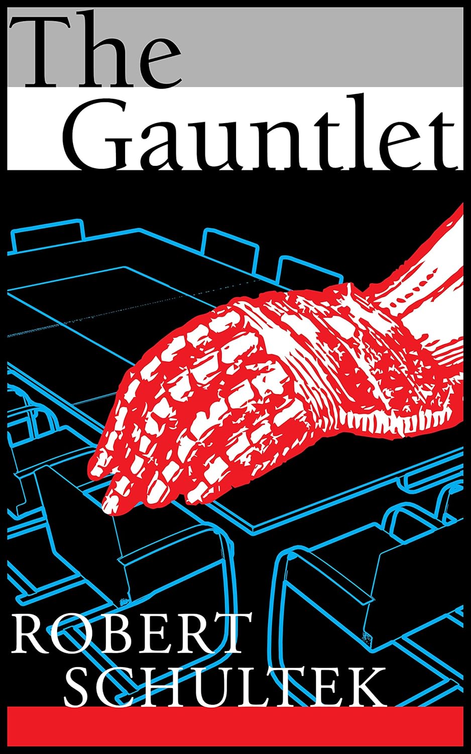 Amazon.com: The Gauntlet: A journey of business survival and ...