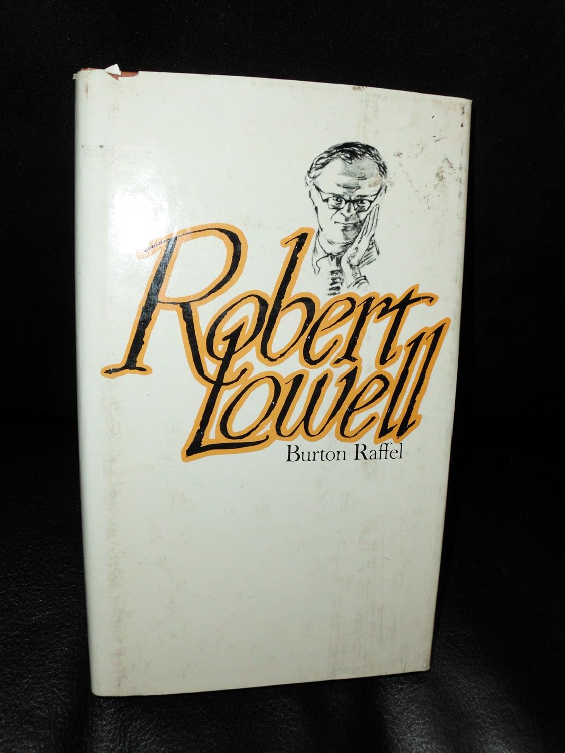 Robert Lowell: Raffel, Burton: 9780804427074: Amazon.com: Books