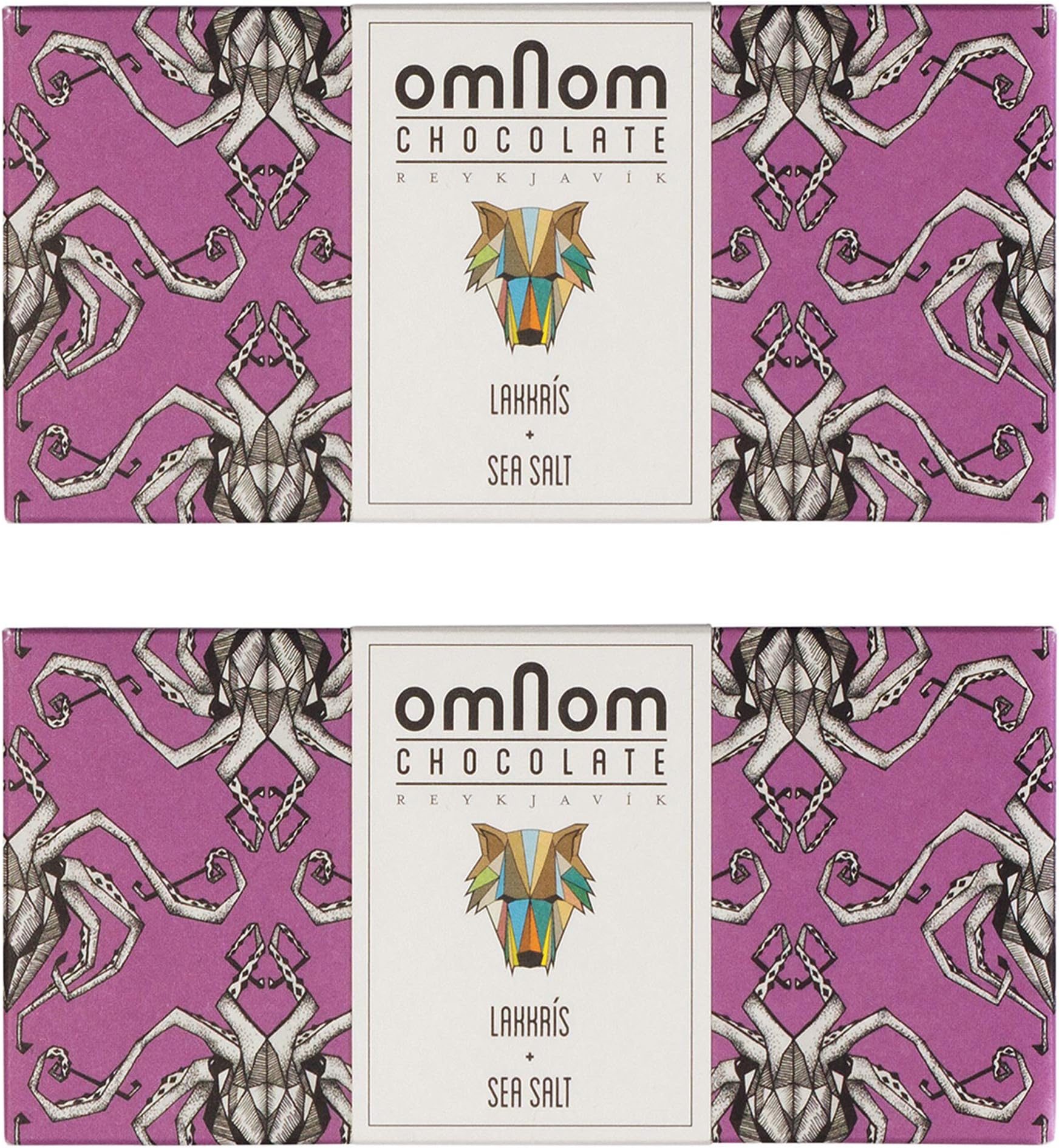 Amazon.com : Black N' Burnt Barley - 60gr Icelandic Bean To Bar ...