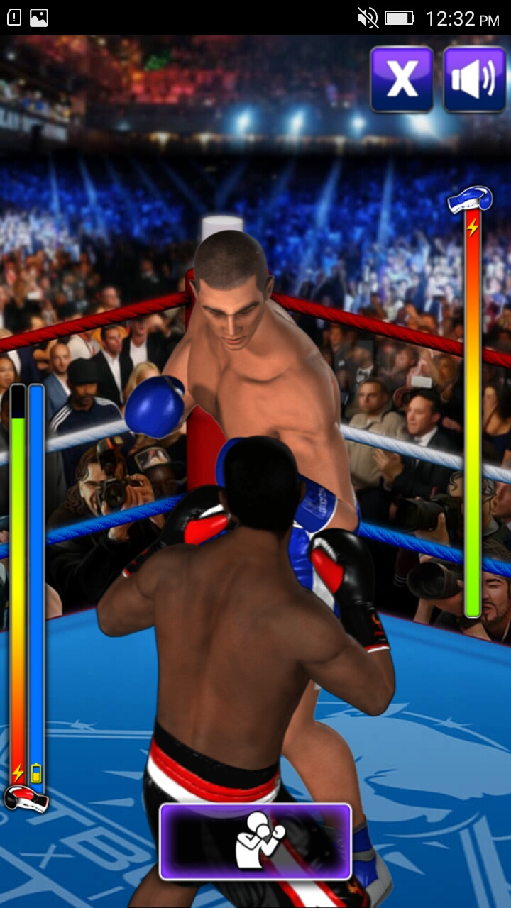 Boxing Game-Amazonアプリストアのアプリ