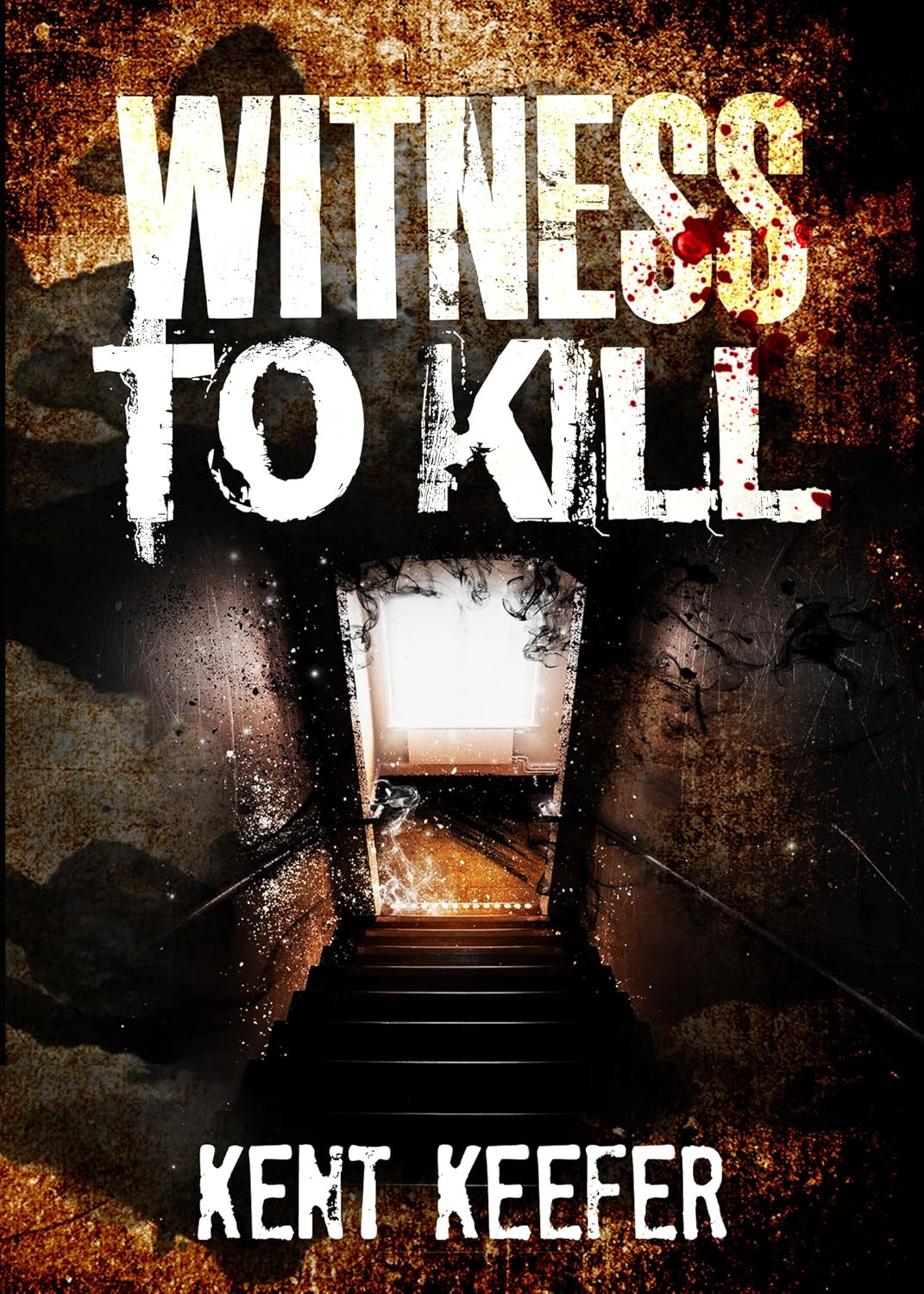 Amazon.com: Witness To Kill (Change Of Life Book 1) eBook : Keefer ...