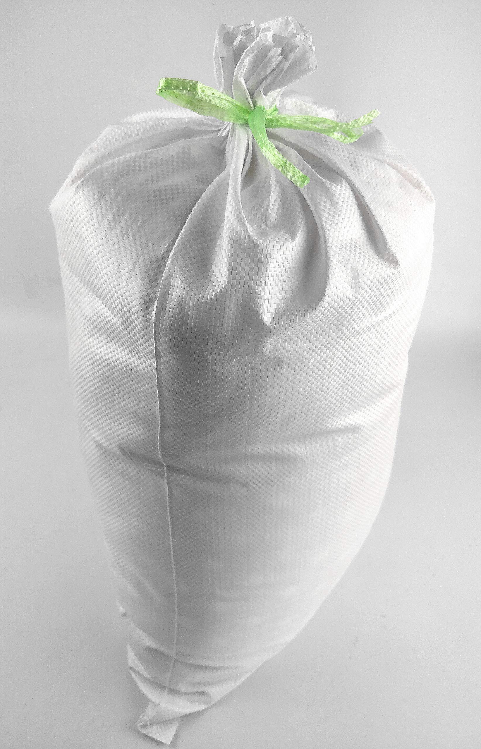 Empty Gravel Bags