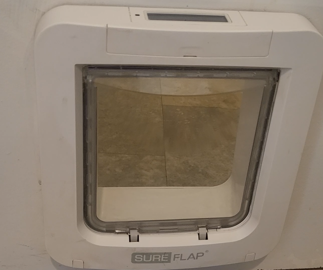 Kevin - Entertaining Entropy's Amazon Page