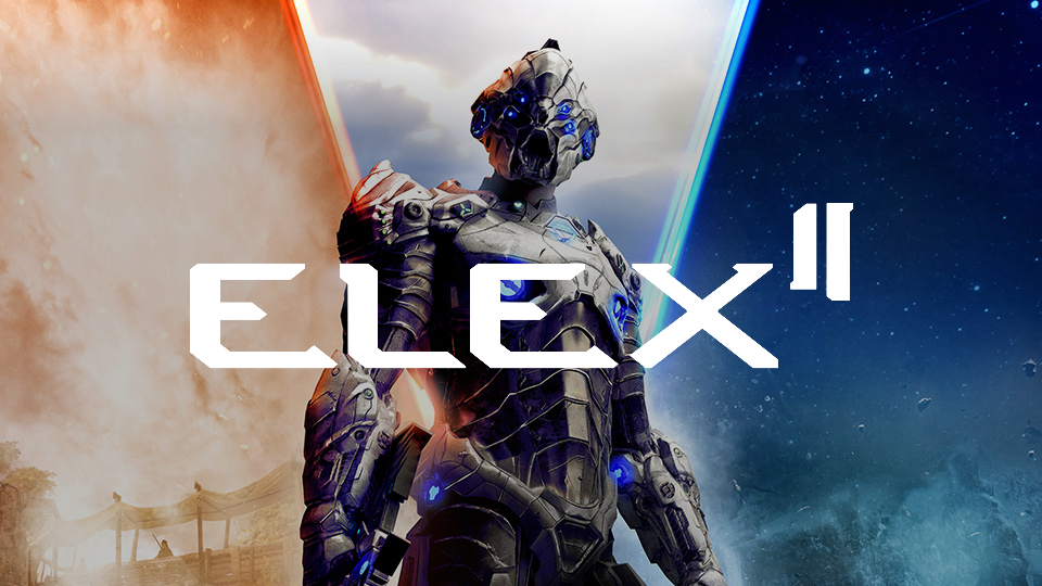 Play ELEX II | Amazon Luna Cloud Gaming - No Download Required