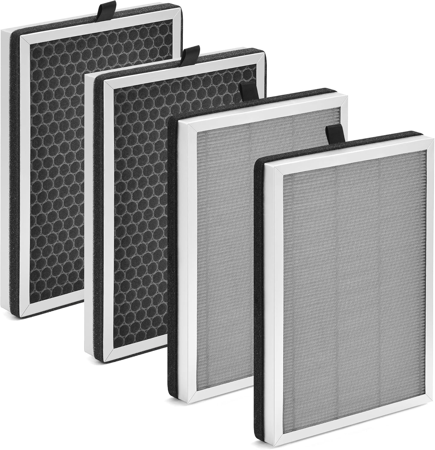 Amazon.com: Nisreen JF 260 Replacement Filter Compatible with Jafanda ...