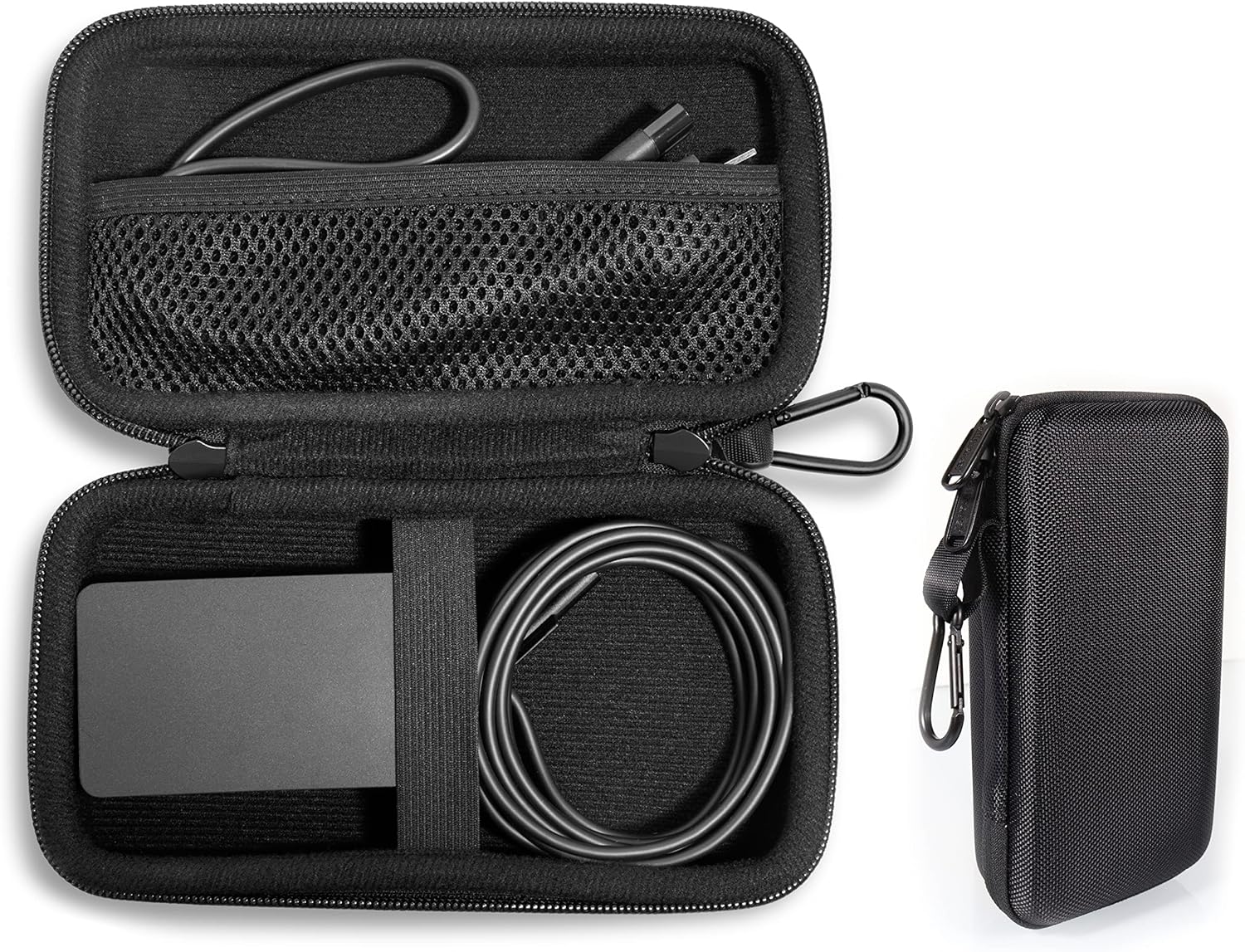 Amazon.com: Alltravel case for Microsoft Surface Charger Compatible ...