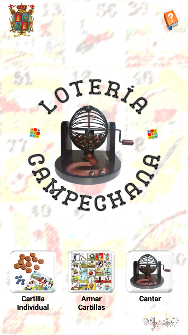 Aplicación Lotería Campeche en Amazon Appstore