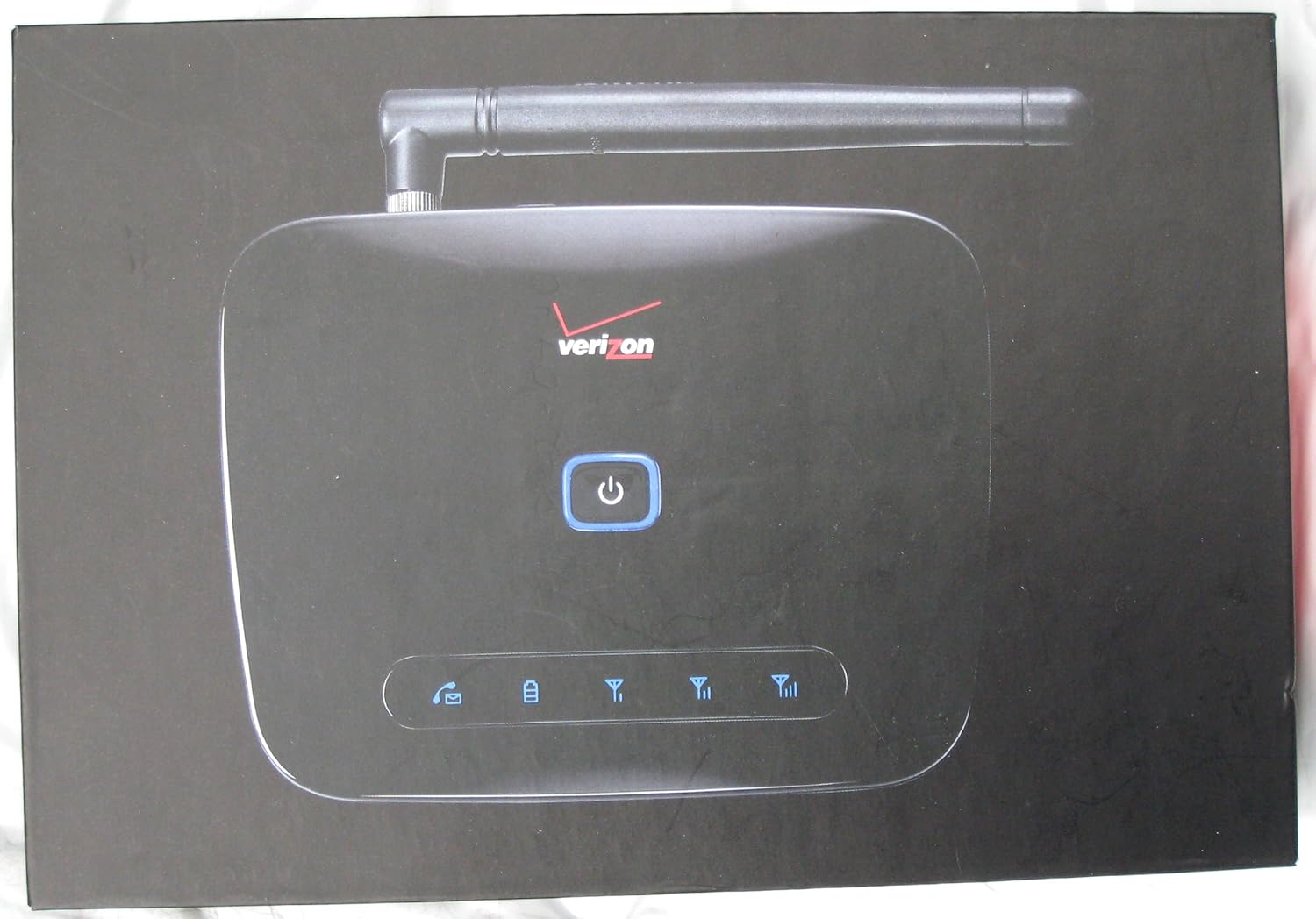 Amazon.com: Verizon - Unlocked Phone - Retail Packaging (Verizon ...