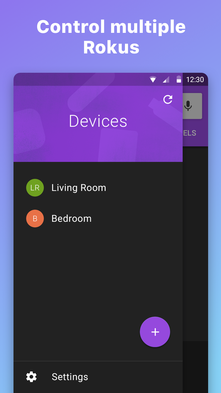 RoByte: Roku Remote Control - App on Amazon Appstore