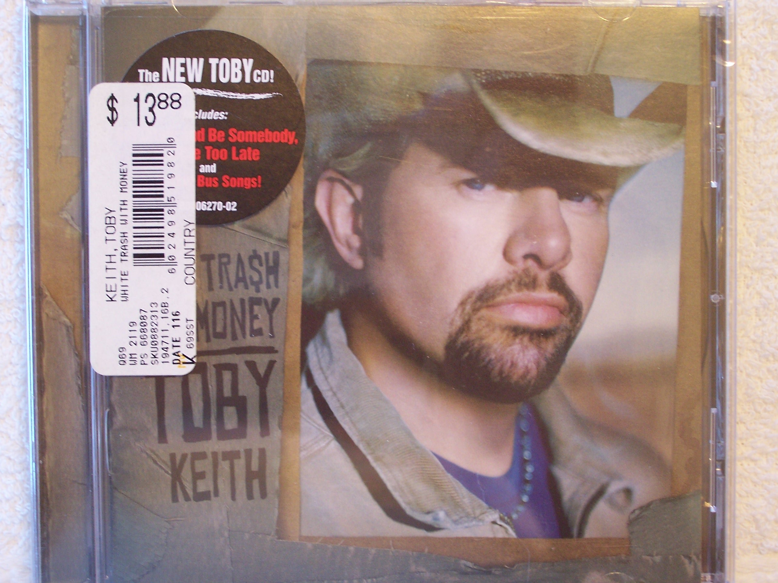 Toby Keith Birthday Memes