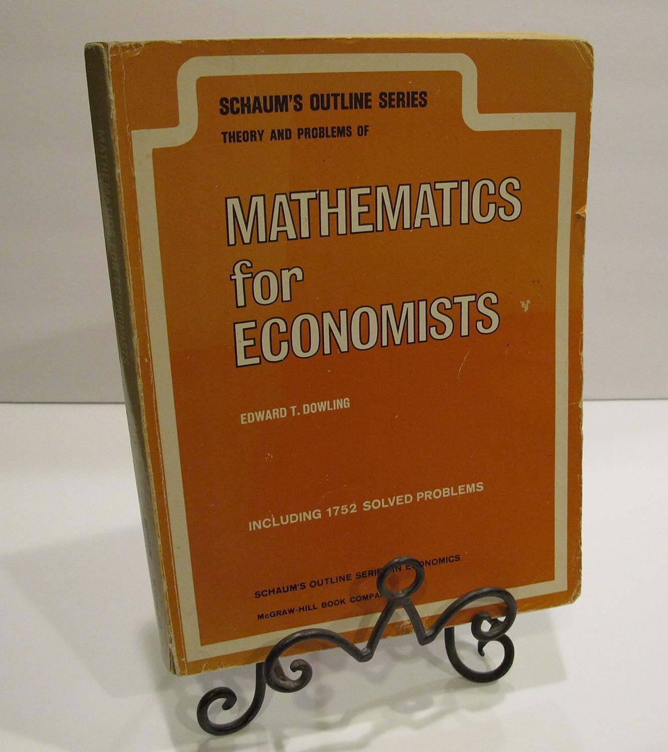 Amazon.com: Schaum's Outline of Theory and Problems of Mathematics for ...