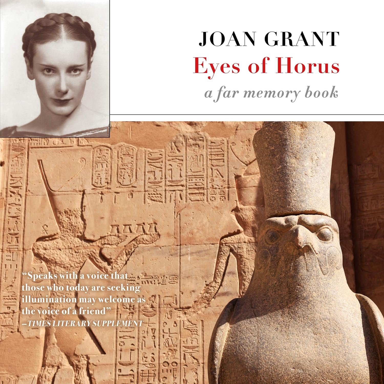 Amazon.com: Eyes of Horus: A Far Memory Book (The Far Memory Books ...