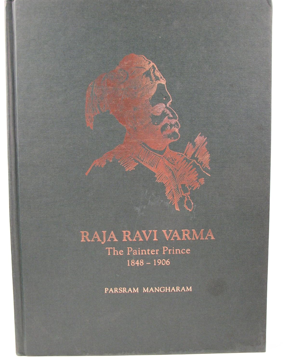 Raja Ravi Varma: The Painter Prince: Varma, Raja Ravi, Varma, Ravi ...