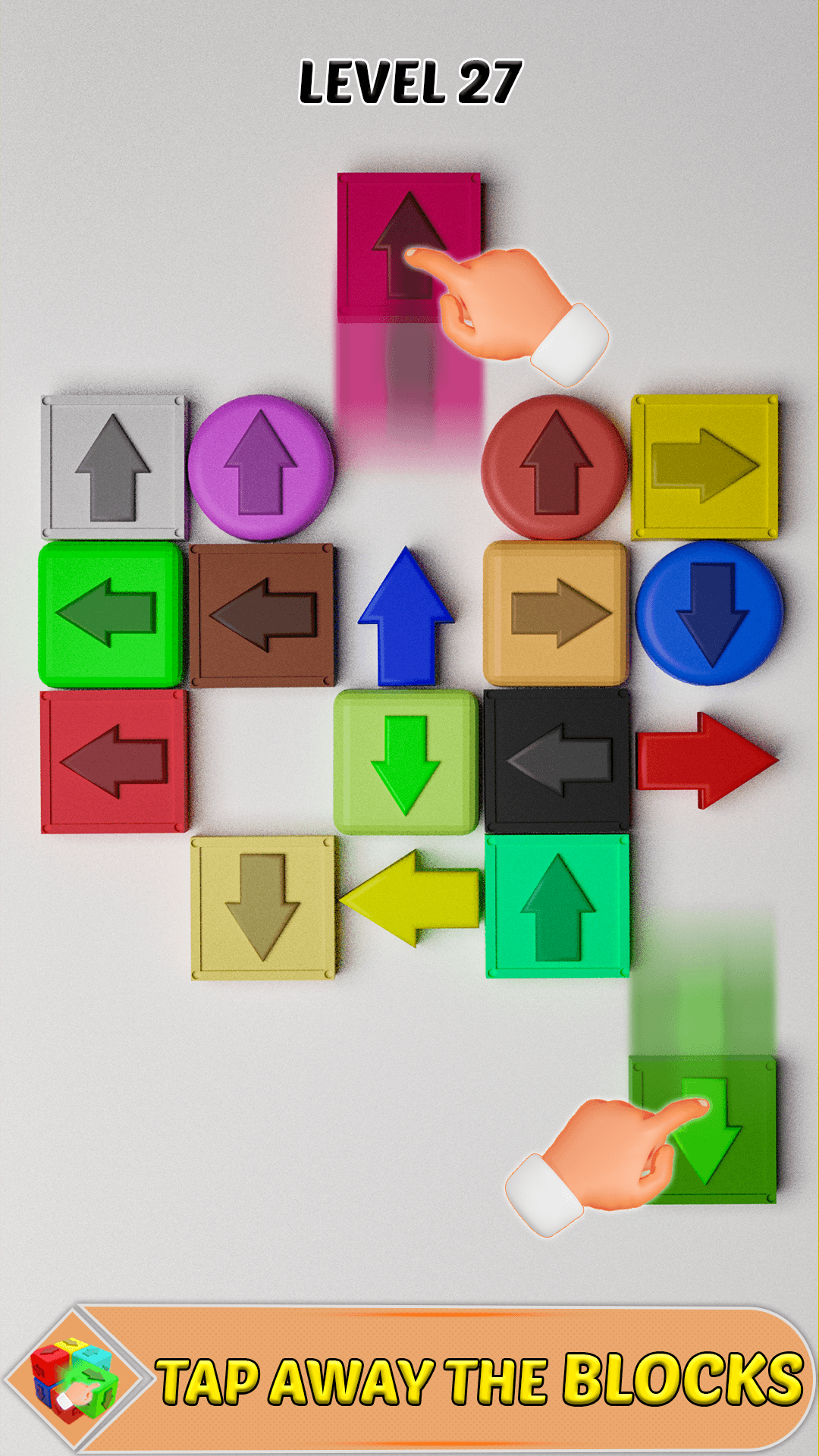 Tap Away Unlock - Puzzle Games - App on Amazon Appstore