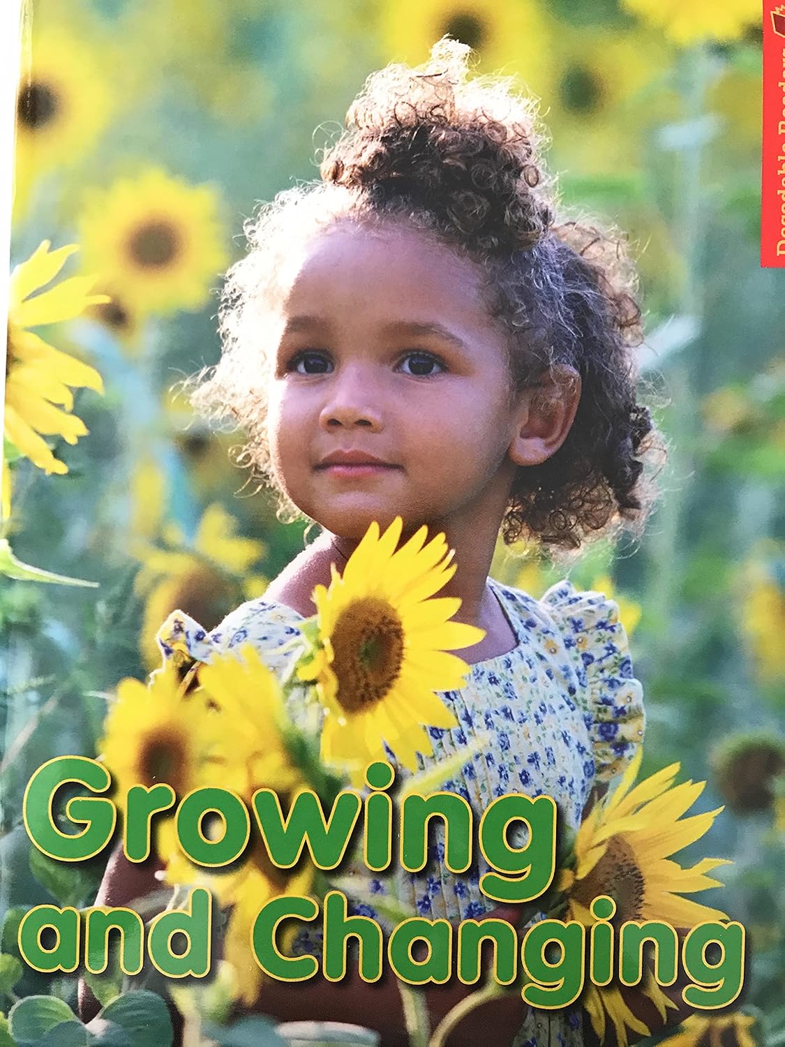 Amazon.com: Decodable Reader: Unit 5 Grade K: Decodable Reader: Unit 5 ...