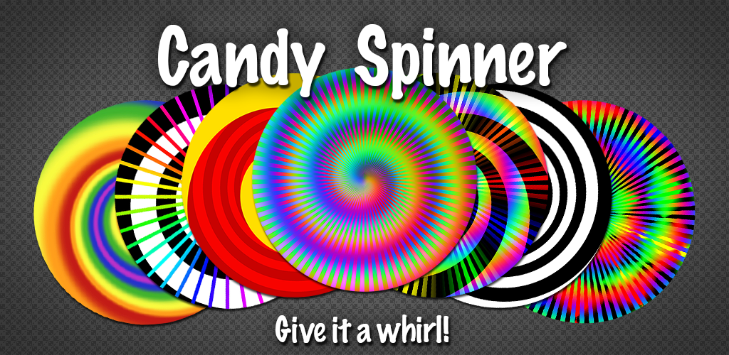 Candy Spinner:www.amazon.com:Appstore for Android