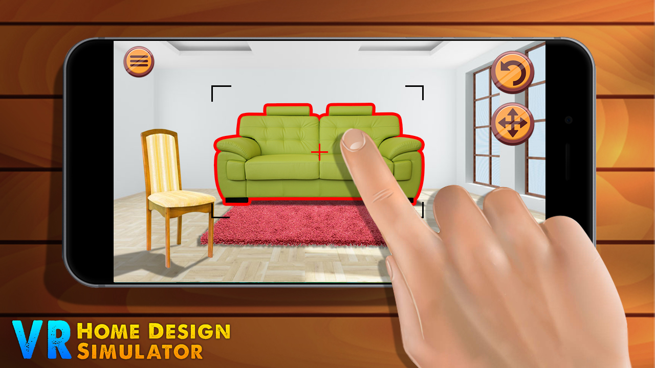 VR Home Design Simulator - App on Amazon Appstore
