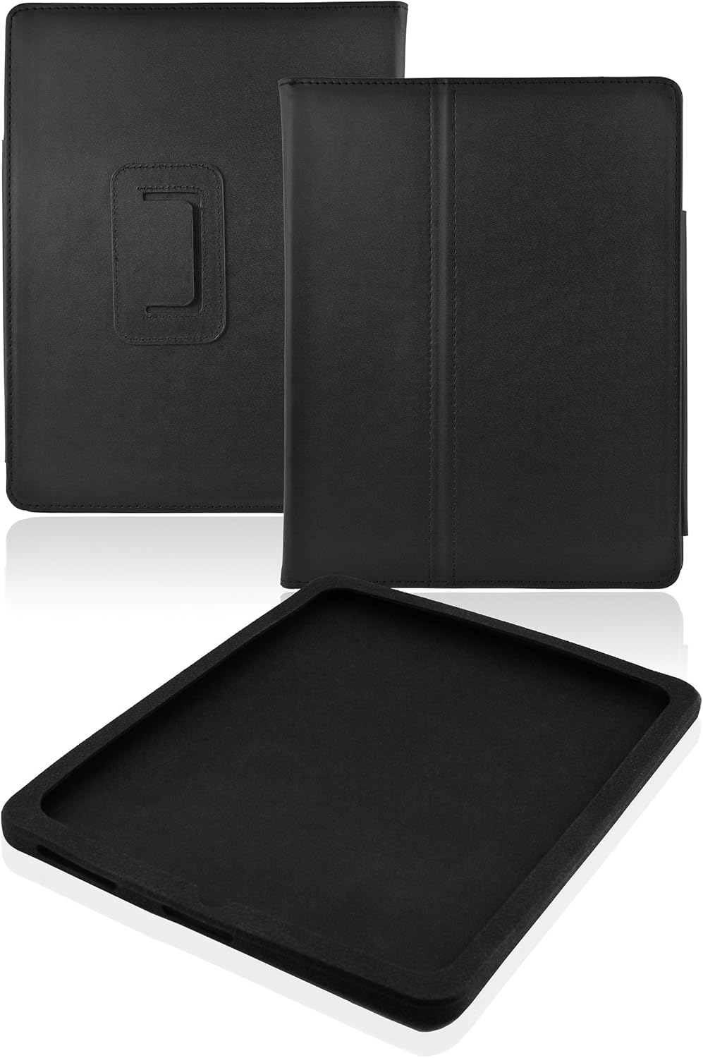 Amazon.com: Ematic EP102 iPad Accessory Bundle : Electronics