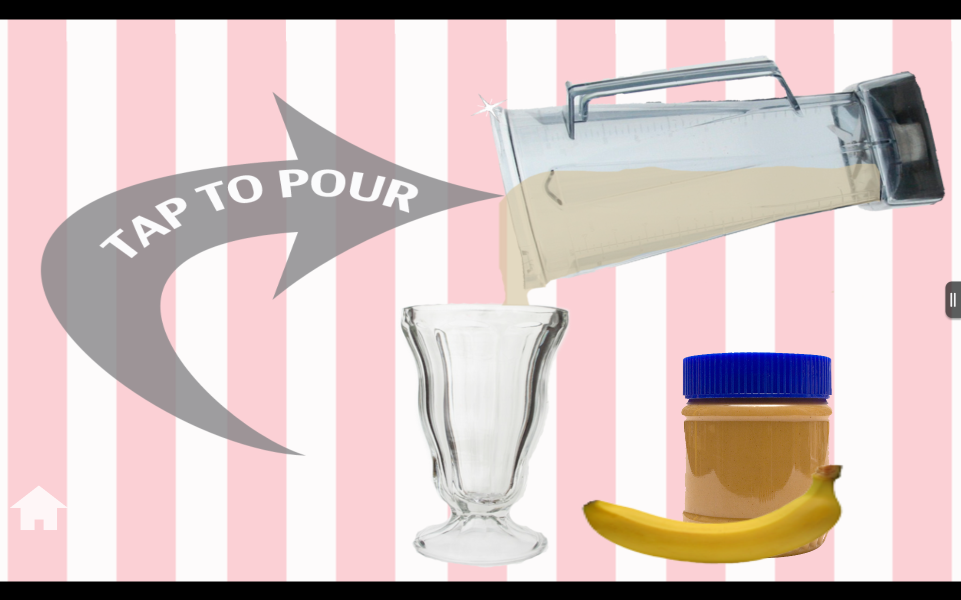 Milkshake Dessert Maker Game - The Best FREE Food Cooking Games for ...