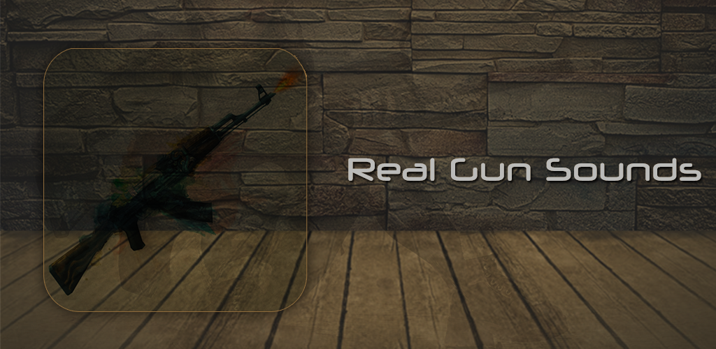 Real Gun Sounds Free 2017:Amazon.com:Appstore for Android