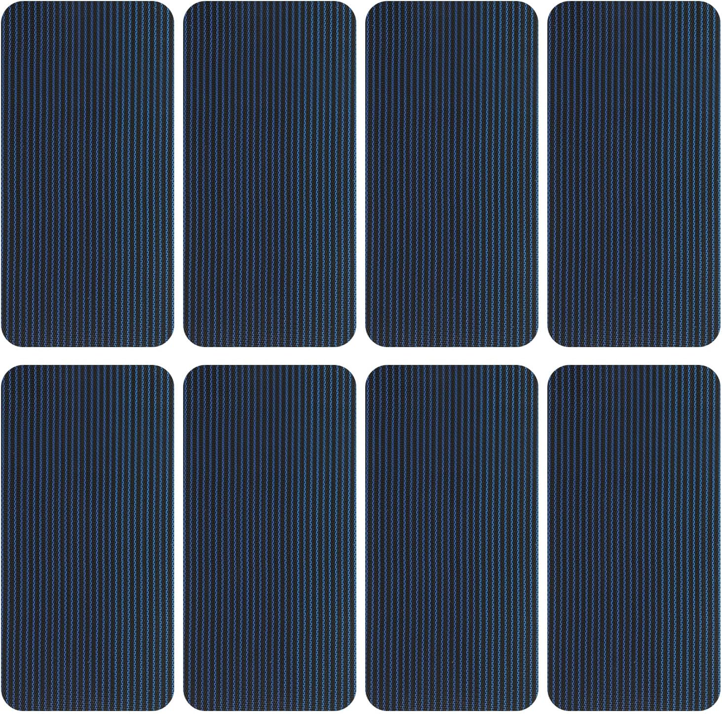 Amazon.com : 8pcs Repair Patch Kit for Airbed Pool Cover, Reliable Pool ...