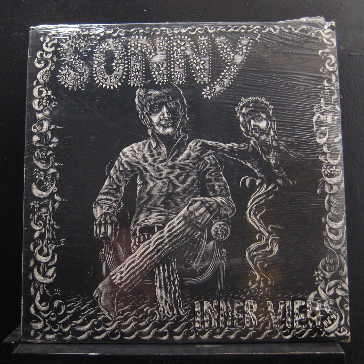 Amazon.com: Sonny - Inner Views - Lp Vinyl Record: CDs & Vinyl