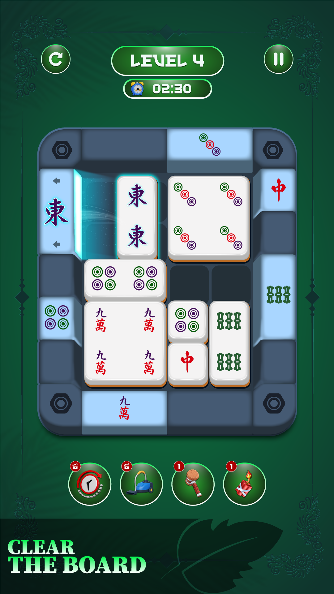 Aplicación Mahjong Block - Slide Puzzle en Amazon Appstore