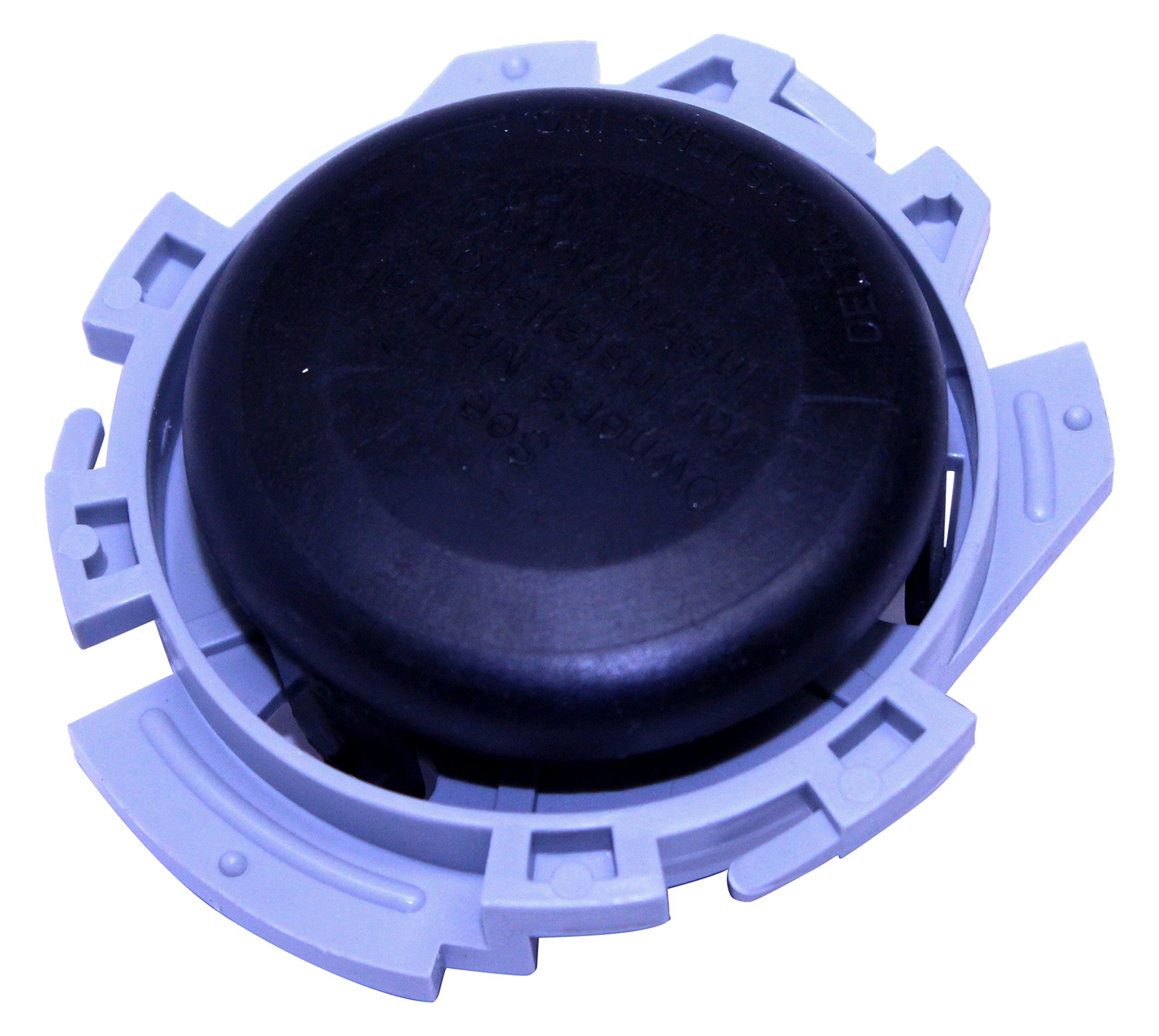 Amazon.com : Husqvarna Part Number 532401545 Switch-Seat : Patio, Lawn ...