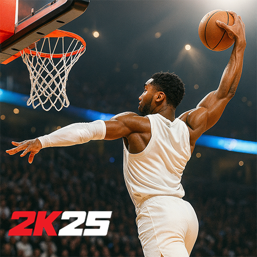 BasketBall Dunk NBA 2k25 Street Games 3D: Ultimate Advance Basketball ...