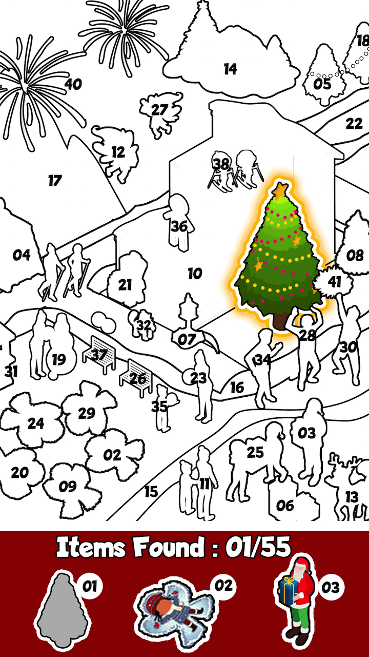 Find And Match Sticker Games - App on Amazon Appstore