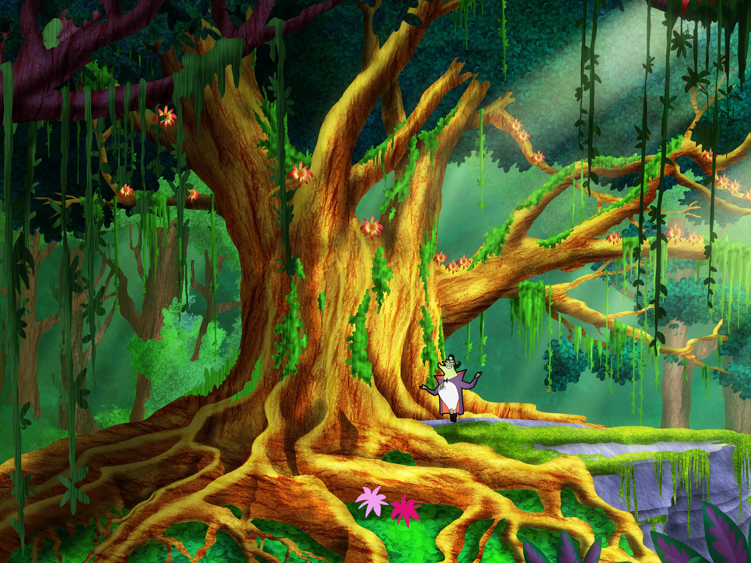 Watch Cyberchase, Volume 13 | Prime Video