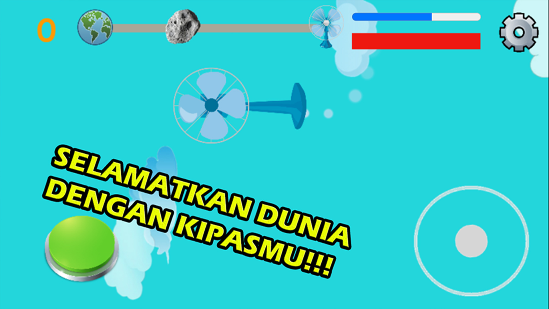 Kipas Angin Online (FAN)+Game - App on Amazon Appstore