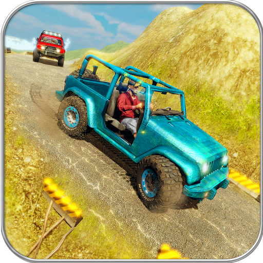 Offroad Jeep 4x4 Driving & Racing Simulator Games 3D - App on Amazon ...
