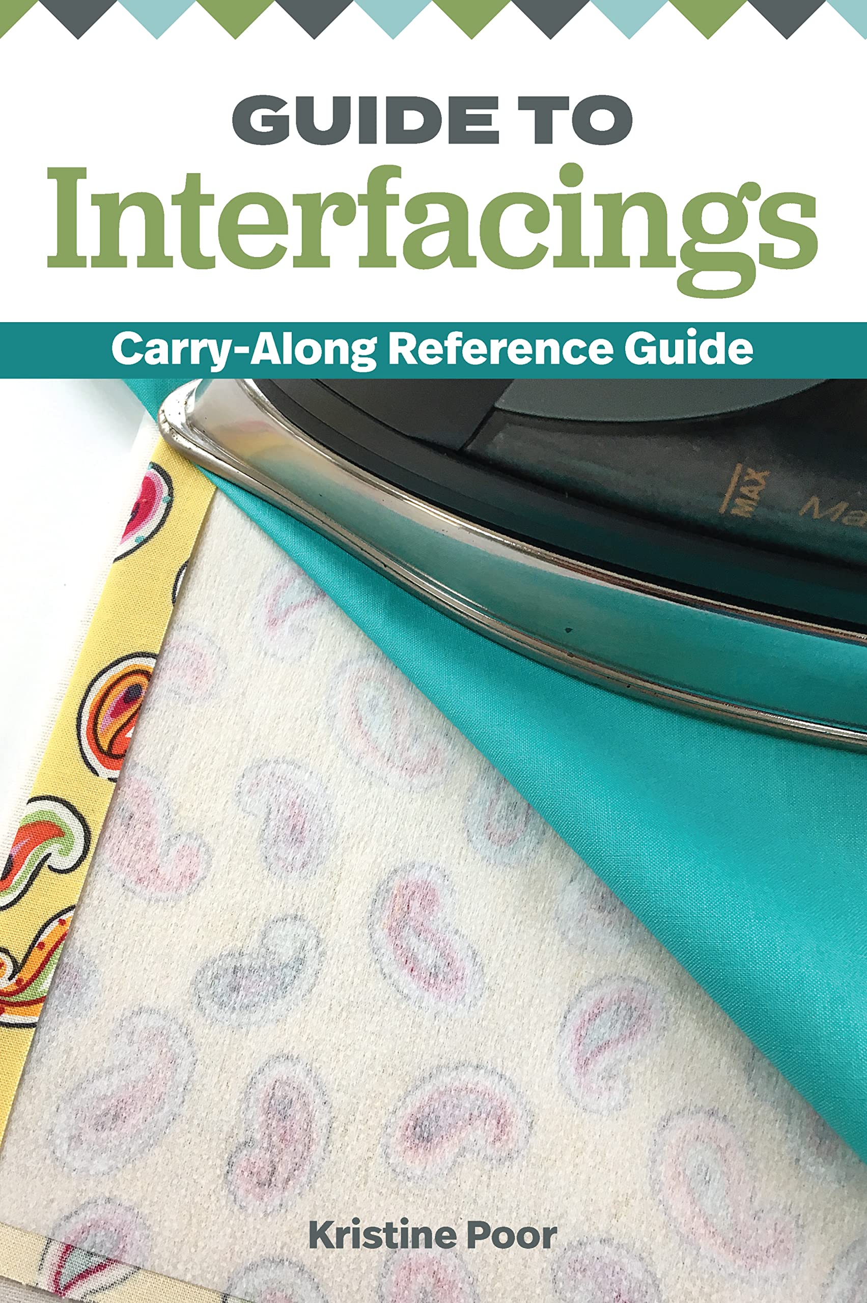 Guide to Interfacings: Carry-along Reference Guide (Landauer) How to ...
