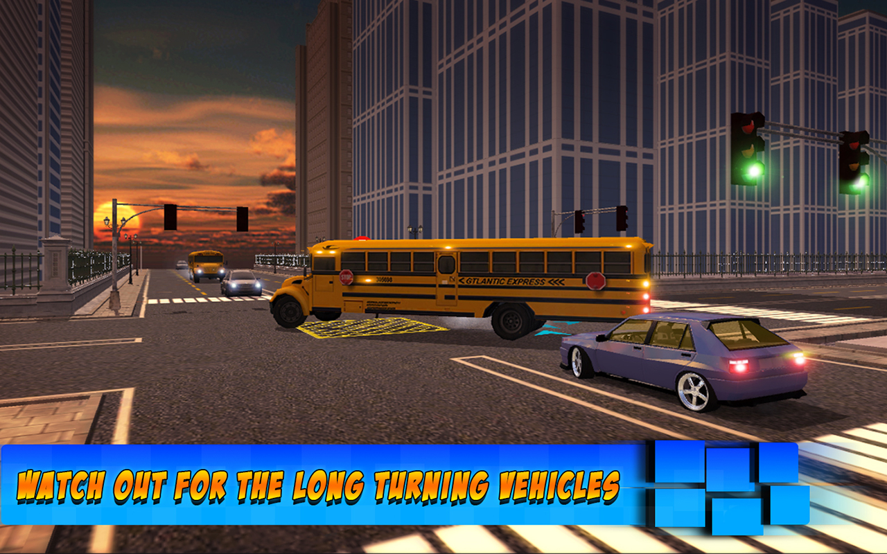 Driving Test Simulator: School:Amazon.com:Appstore for Android