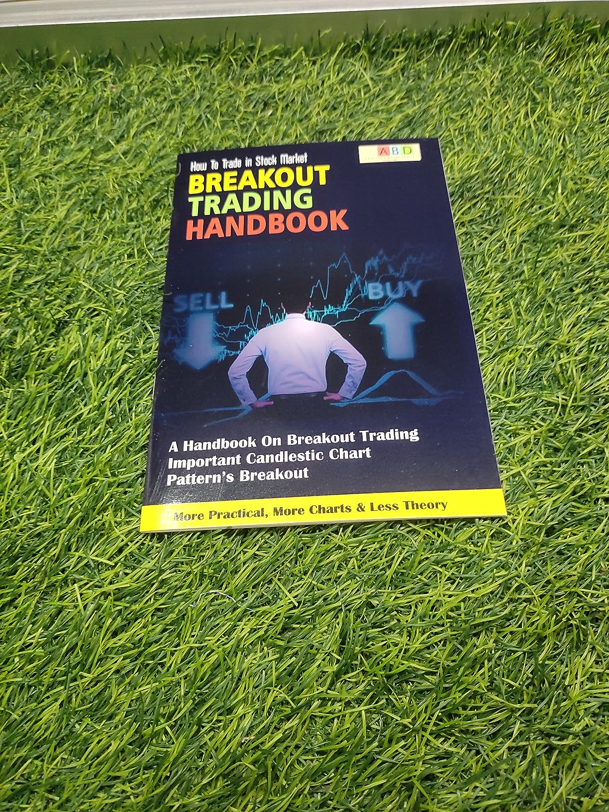 Buy BREAKOUT TRADING HANDBOOK Book Online at Low Prices in India ...
