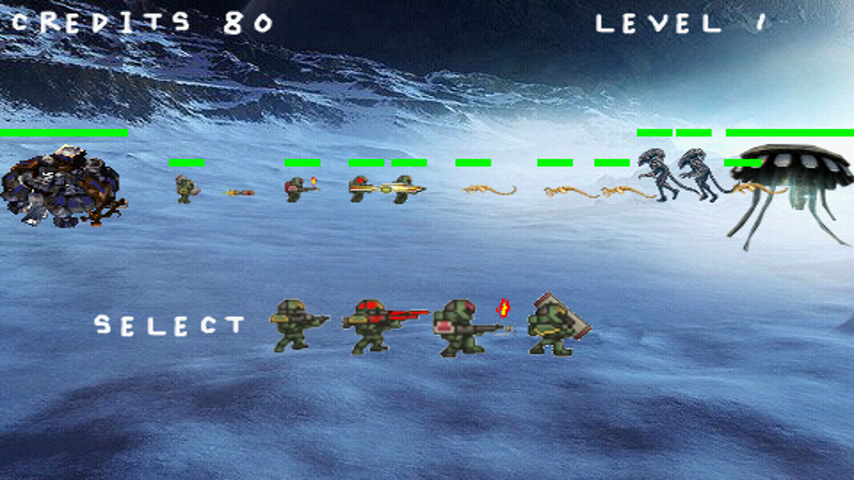 Humans vs Aliens - App on Amazon Appstore