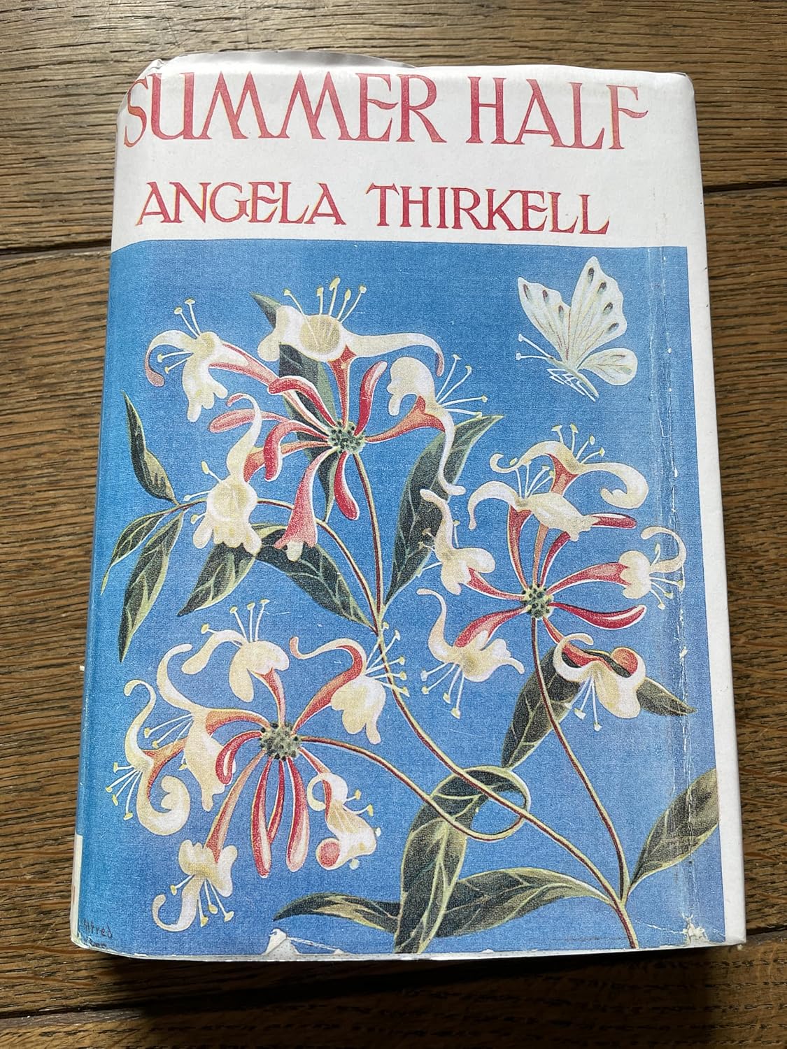 Summer half: Thirkell, Angela.: Amazon.com: Books